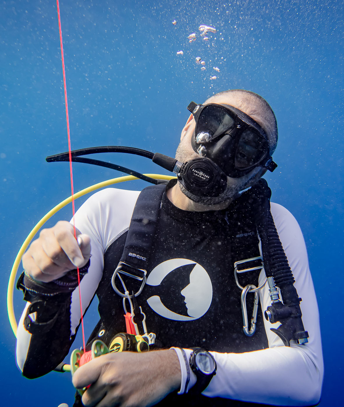 Speciality courses – Deco Divers