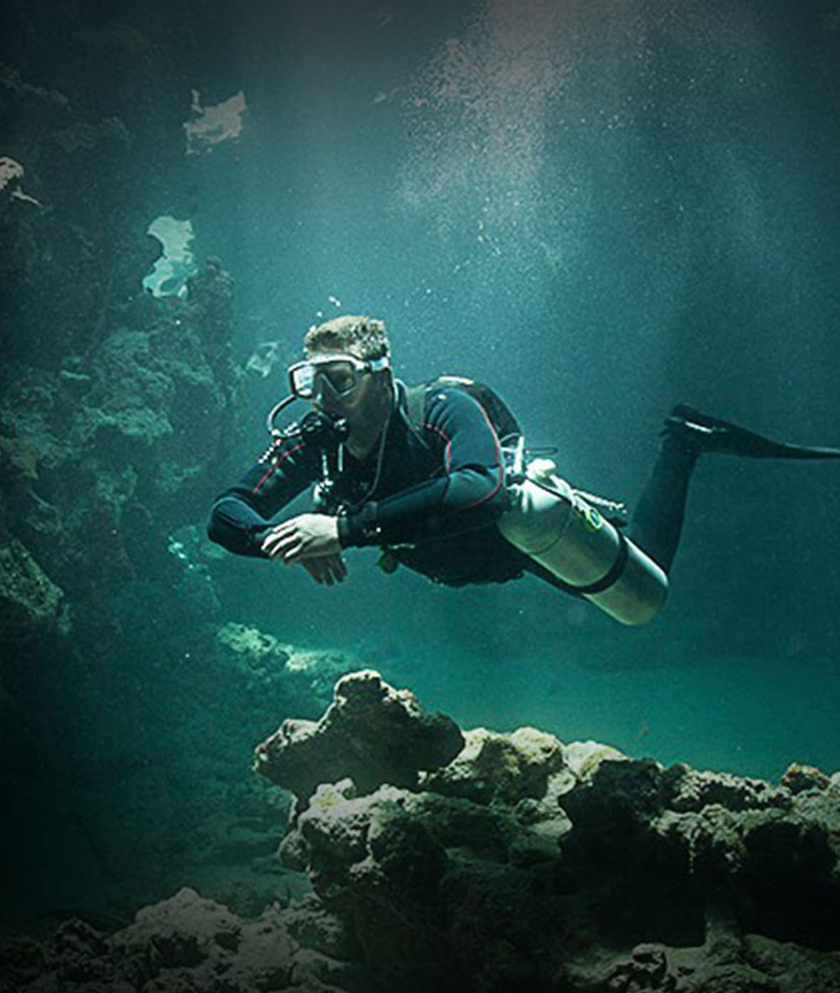 Speciality courses – Deco Divers