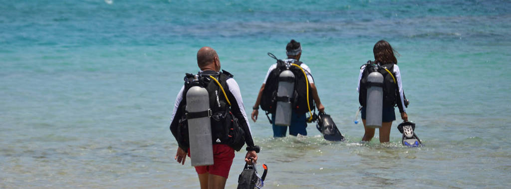 Advanced Open Water Diver course & certification – Deco Divers